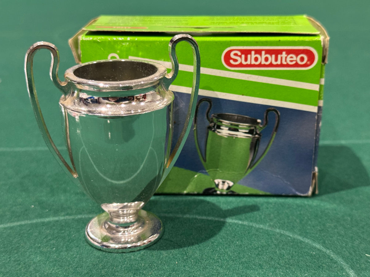 Subbuteo Trophies – Wobbly Hobby Shop