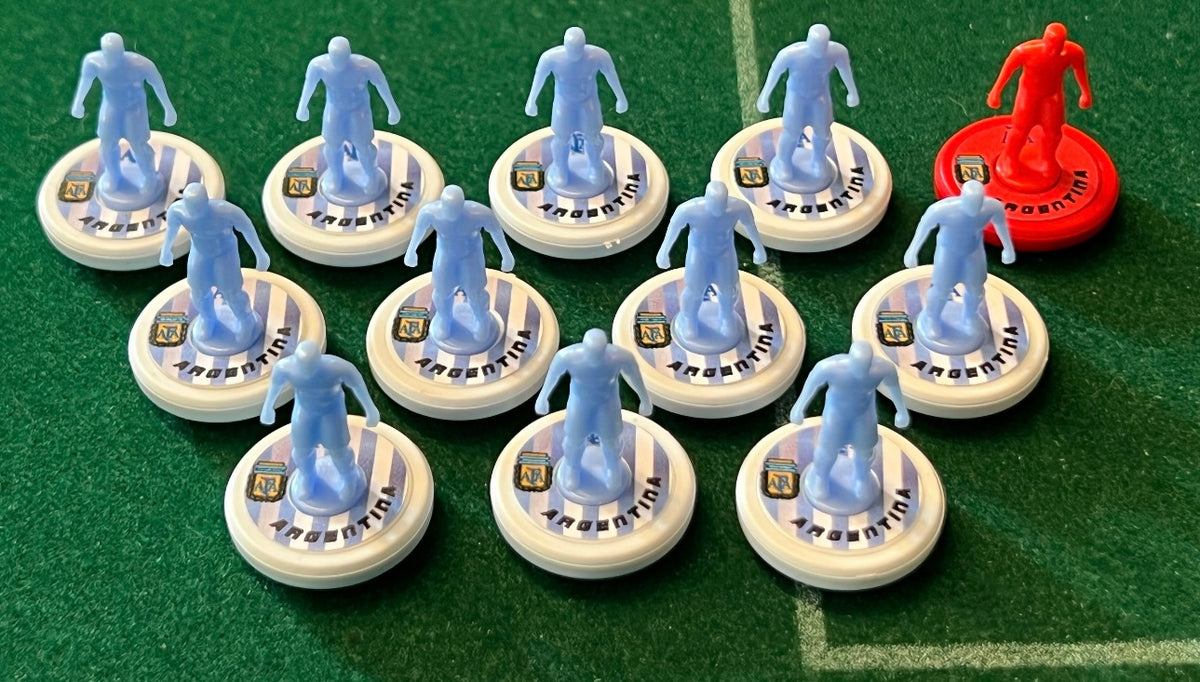 Advantage Pro Teams – Wobbly Hobby Shop