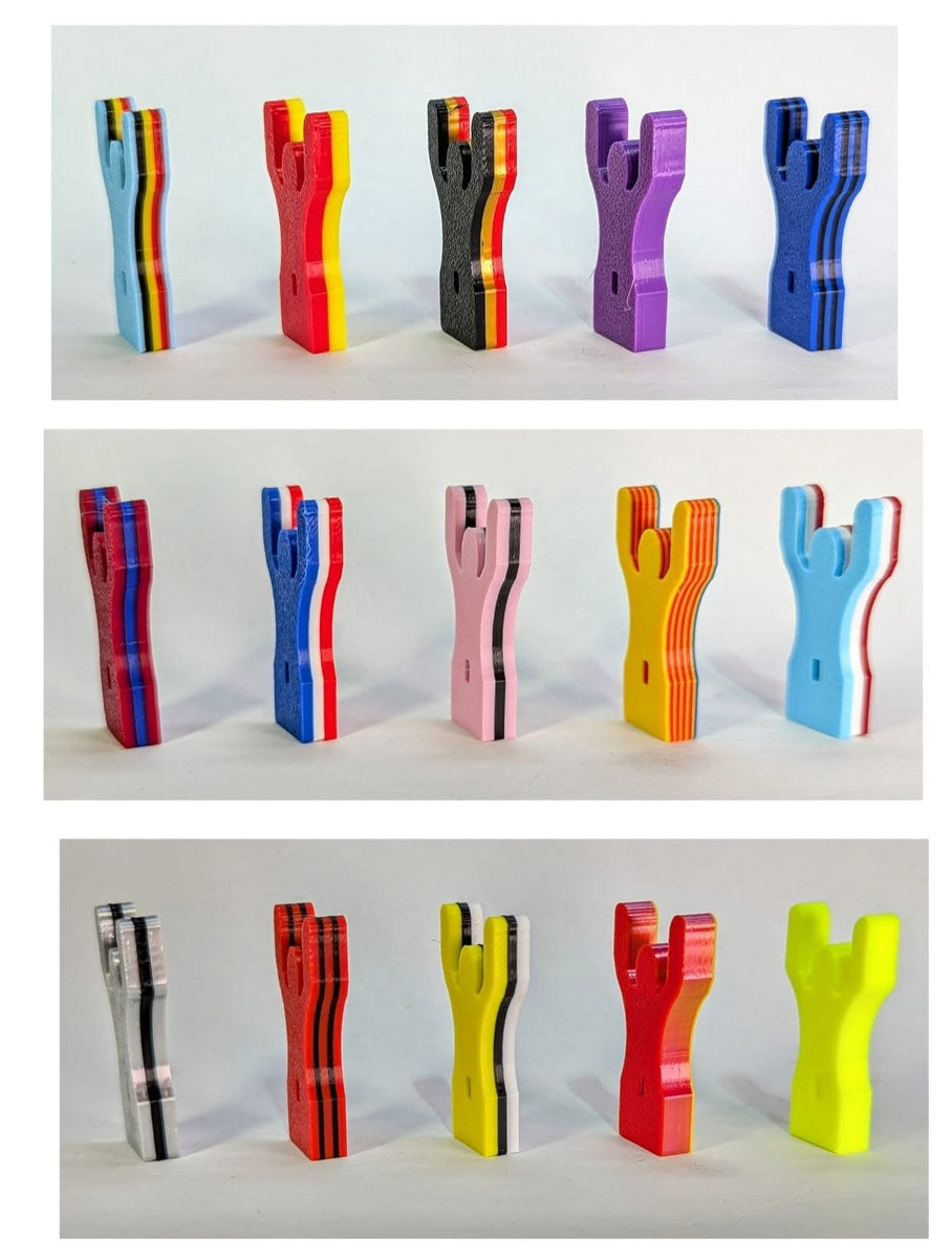 Table Soccer USA Pro Goalkeepers – Page 6 – Wobbly Hobby Shop