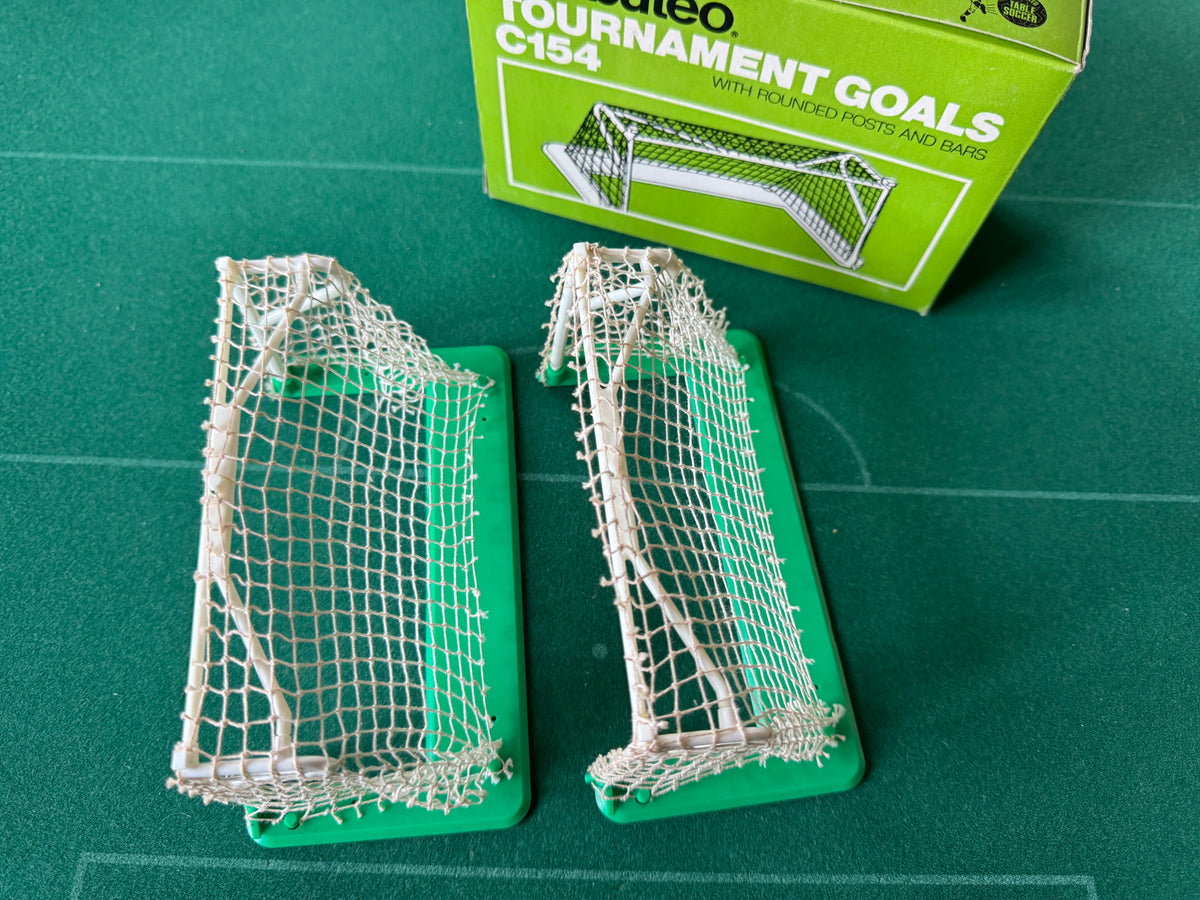 Subbuteo Tournament Goals C154 – Wobbly Hobby Shop