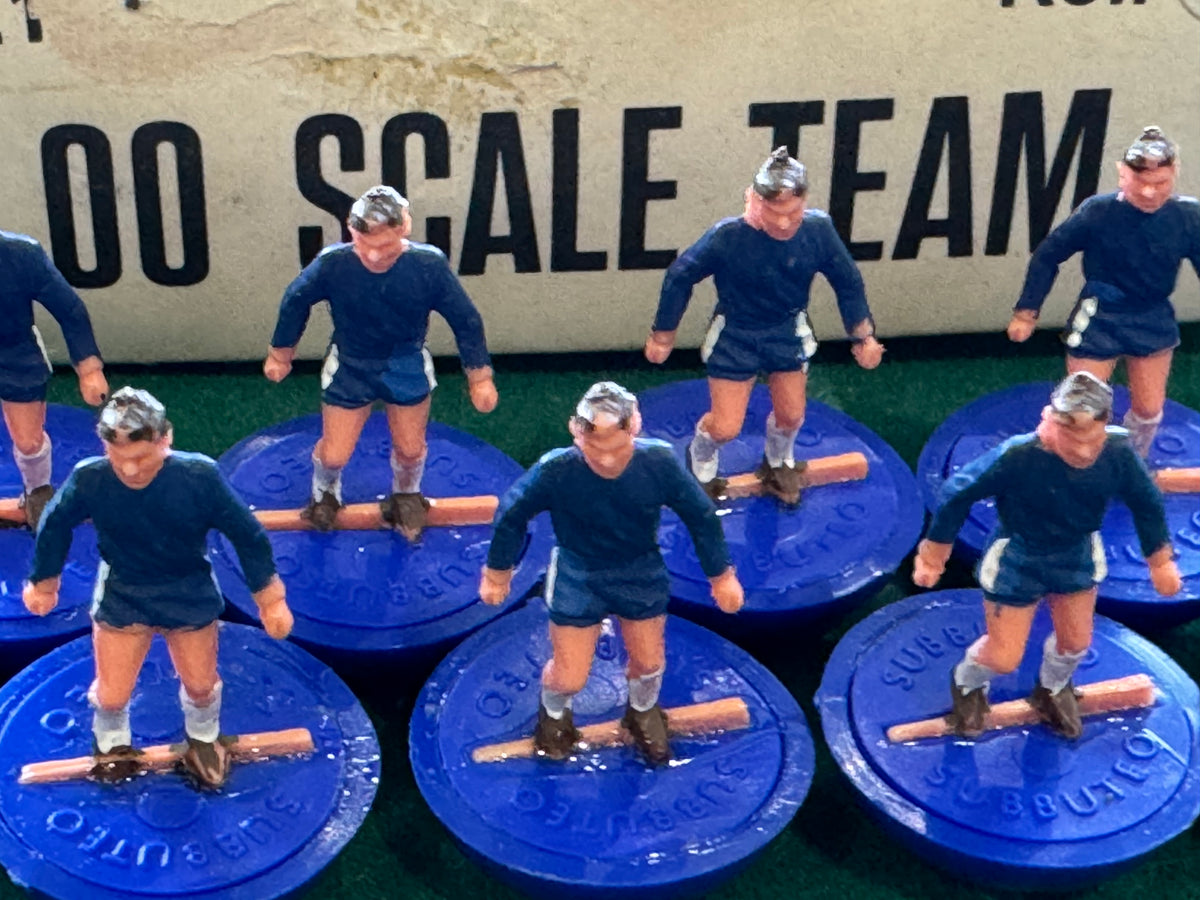 Subbuteo HW Team Chelsea Ref 42 – Wobbly Hobby Shop