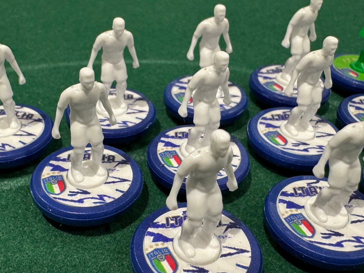 Italy 2nd International Team on Advantage Pro Bases – Wobbly Hobby Shop