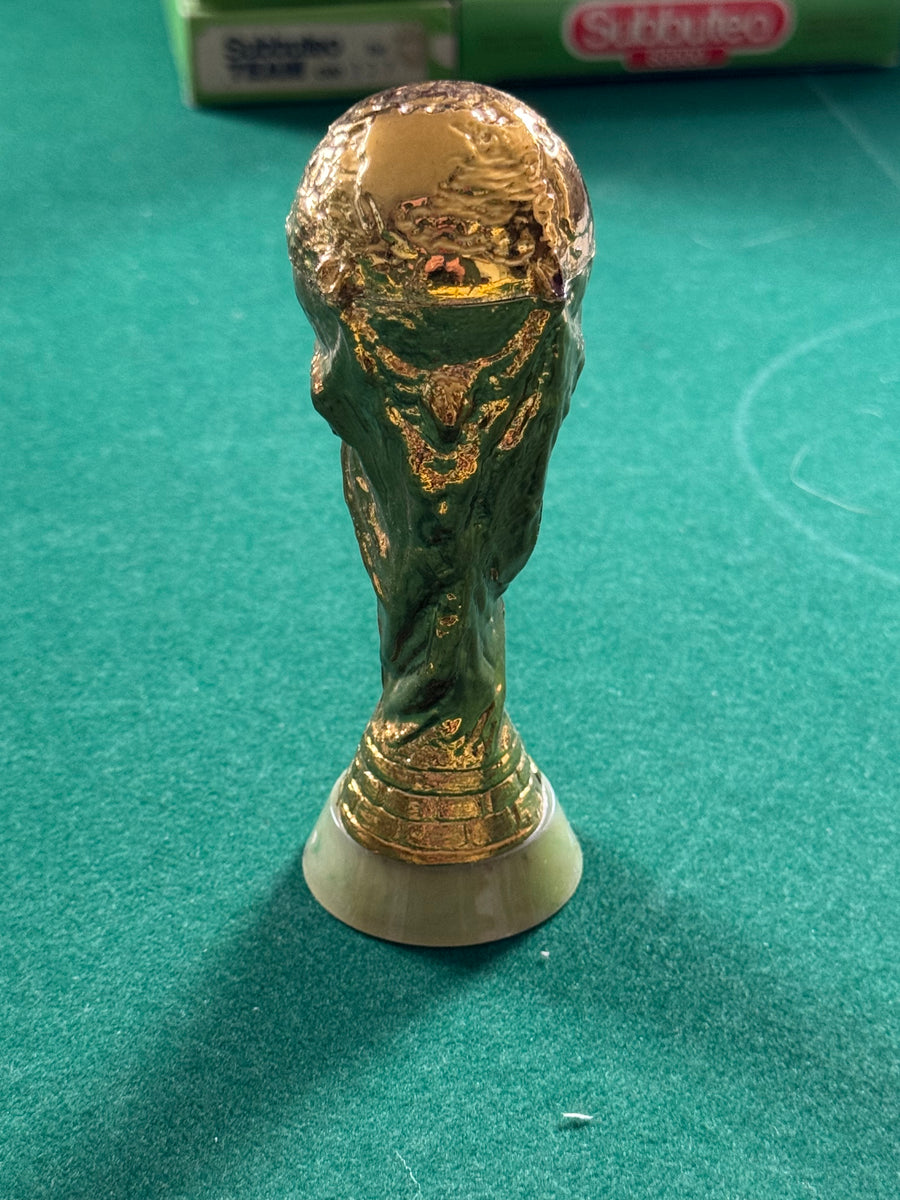 Subbuteo World Cup – Wobbly Hobby Shop
