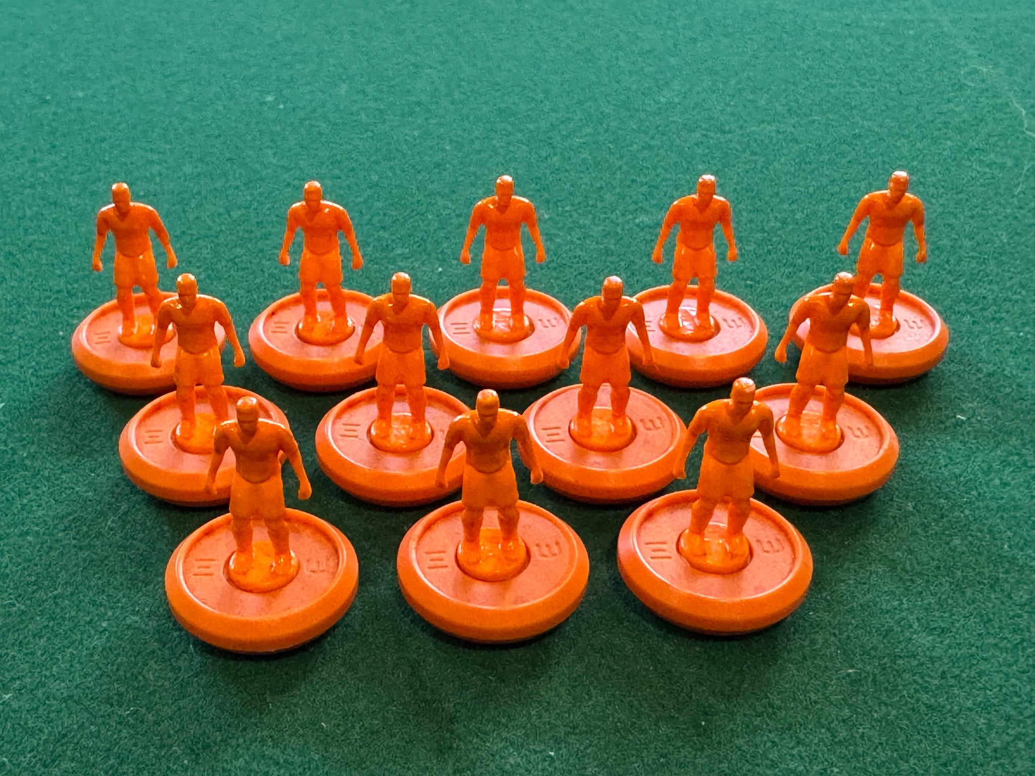 Extreme Works Competition Team on Next Generation Orange Bases – Wobbly ...