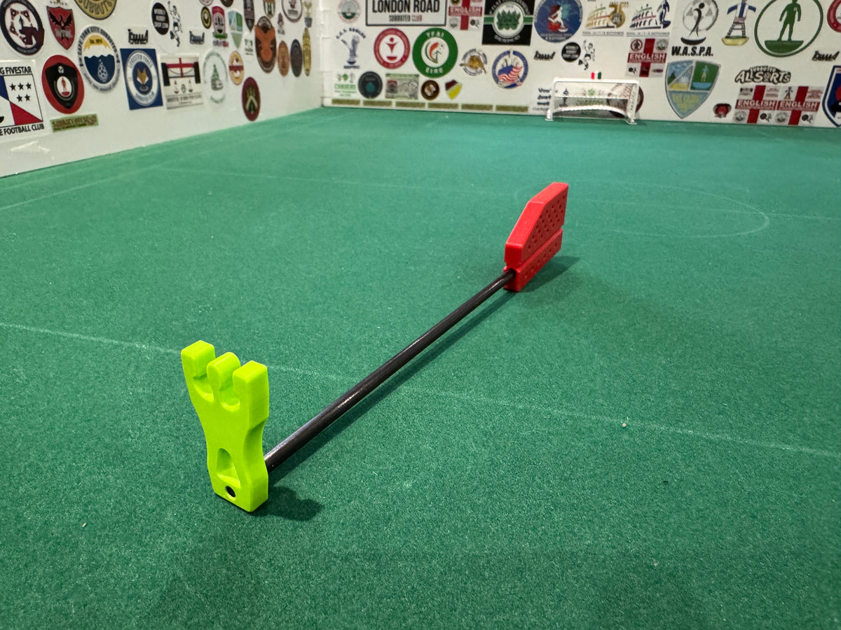 Turtle Pro Goalkeeper – Wobbly Hobby Shop
