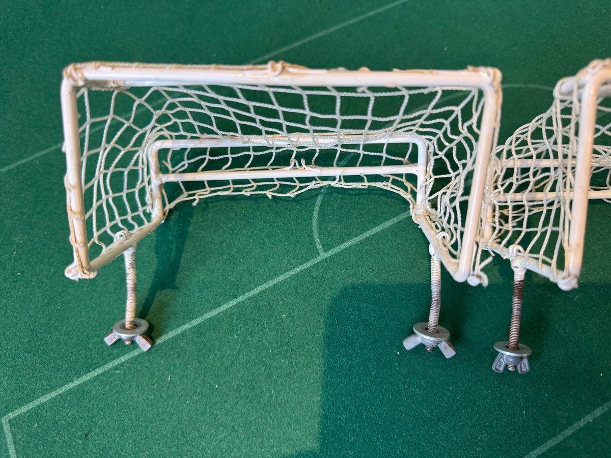 Metal Goals – Wobbly Hobby Shop
