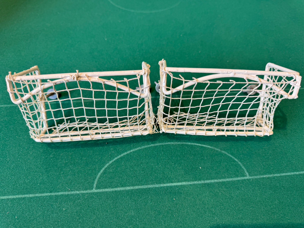 Metal Goals – Wobbly Hobby Shop