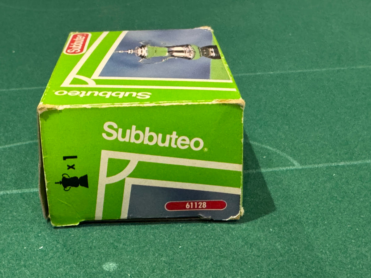 Subbuteo FA Cup – Wobbly Hobby Shop