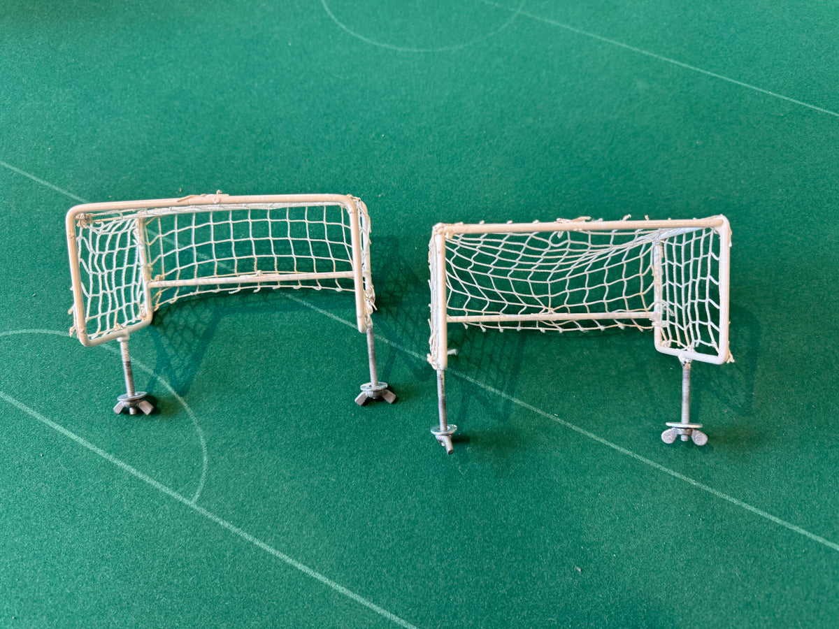 Metal Goals – Wobbly Hobby Shop