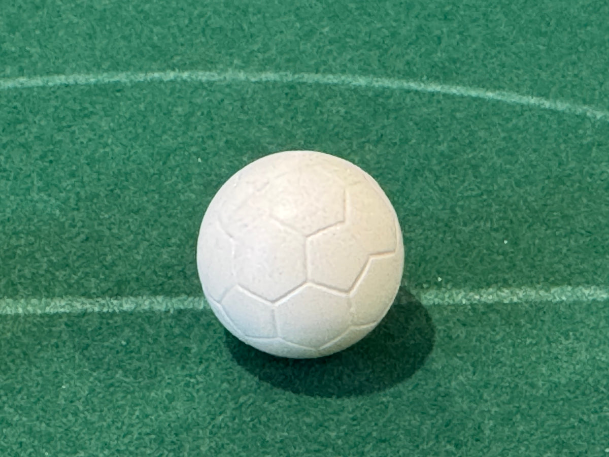 Subbuteo Unbranded Ball – Wobbly Hobby Shop