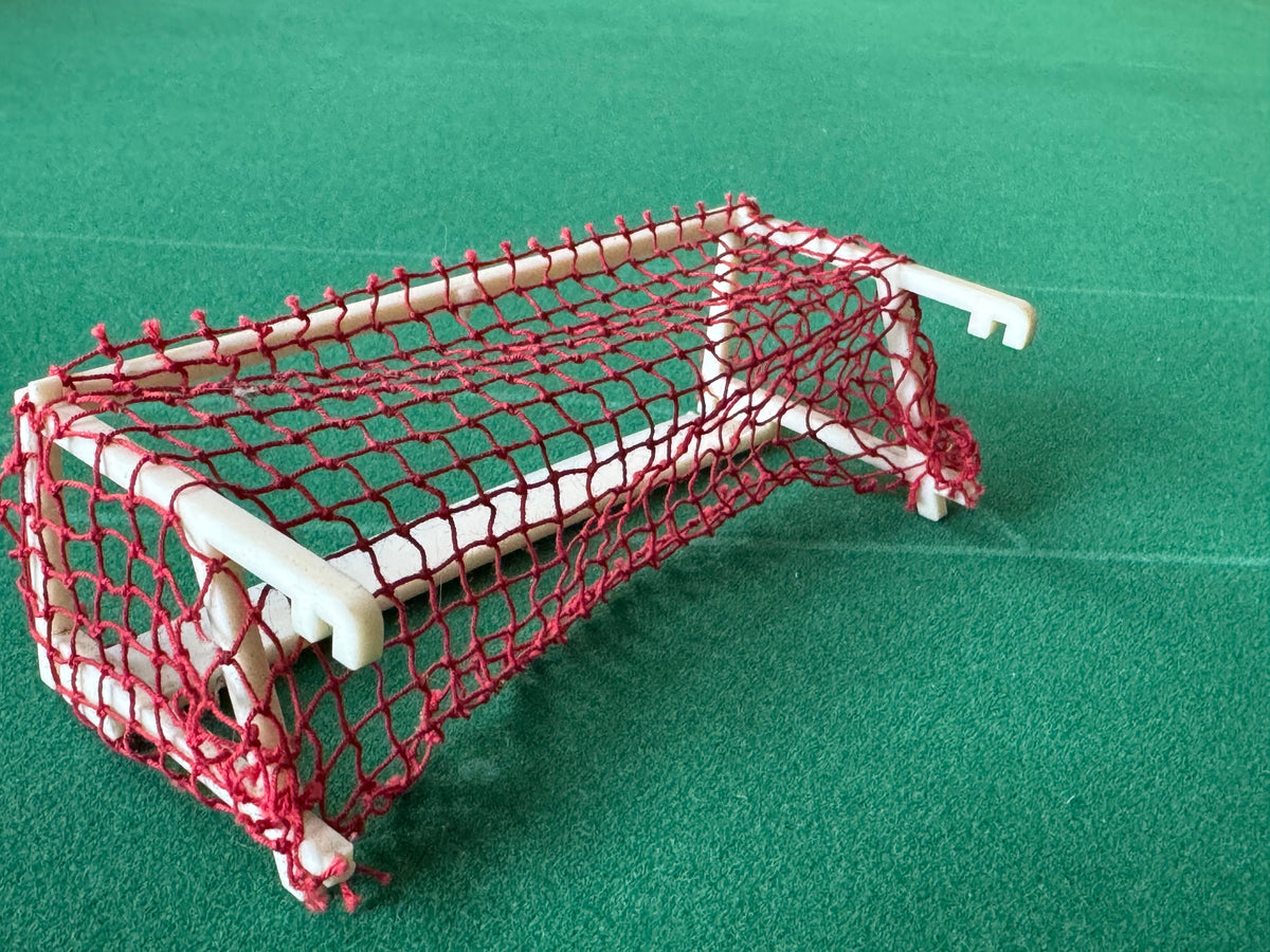 Subbuteo Football Express Goal – Wobbly Hobby Shop