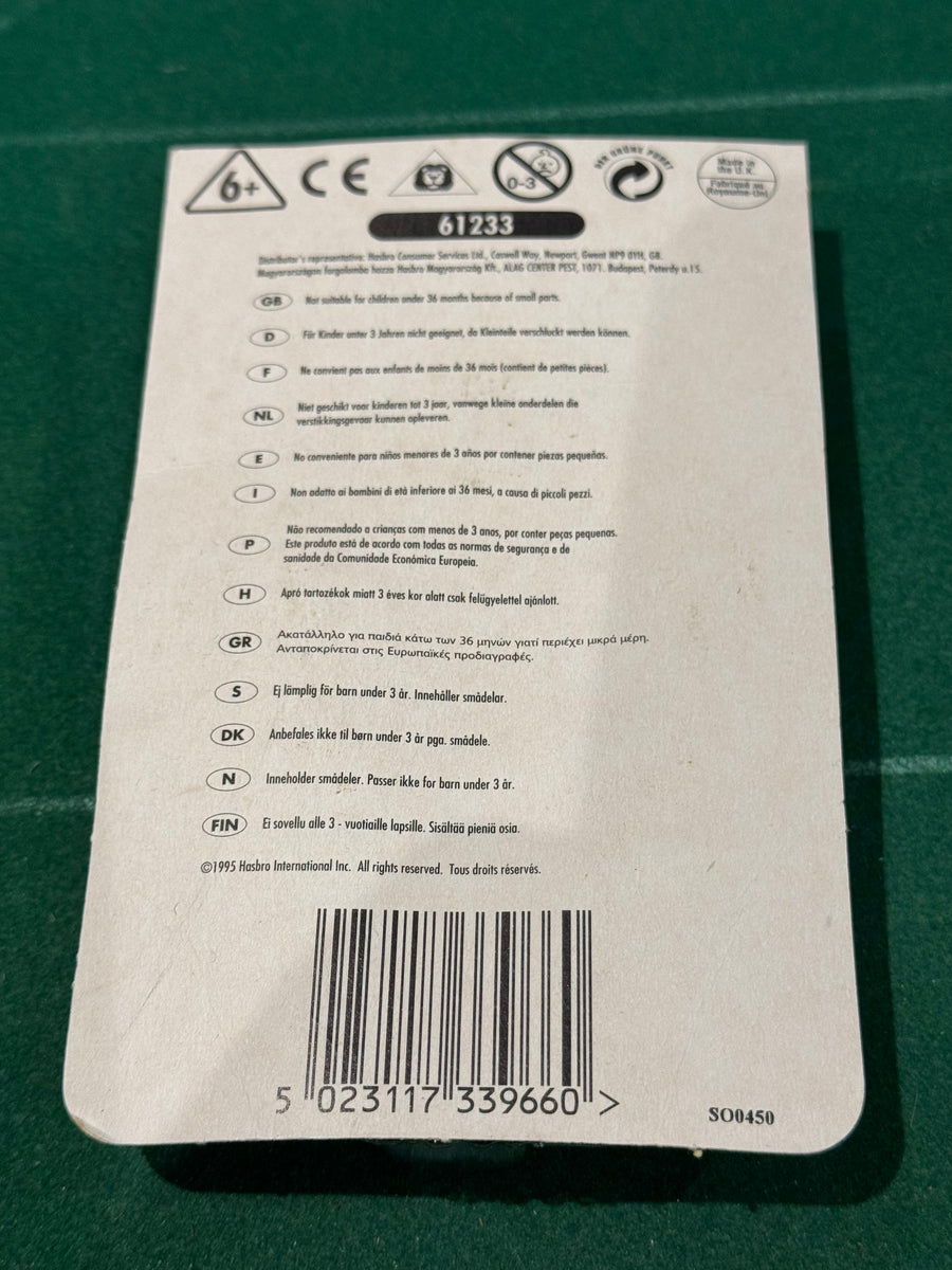 Subbuteo Balls Set Blister Pack 61233 – Wobbly Hobby Shop