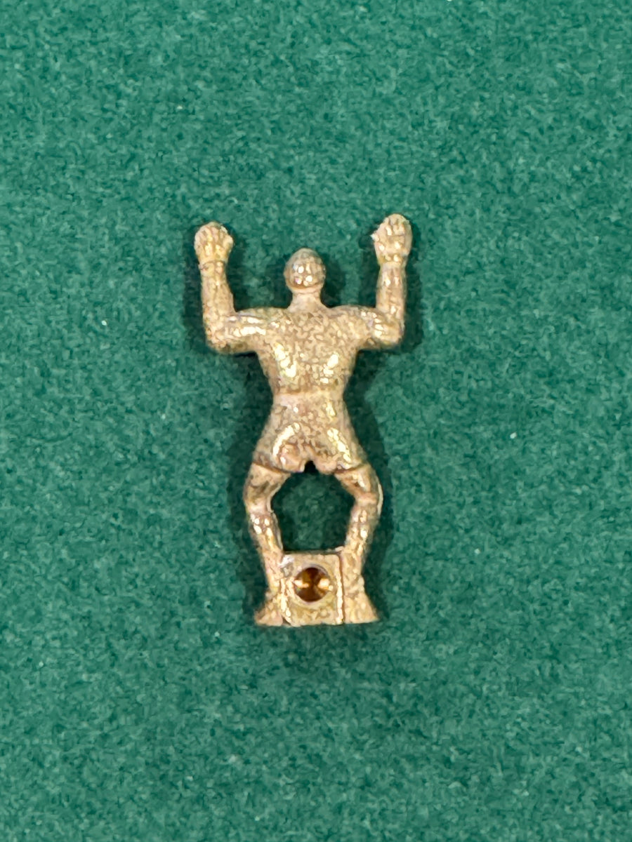 Extreme Works Fox 2.0 Goalkeeper Figure – Wobbly Hobby Shop