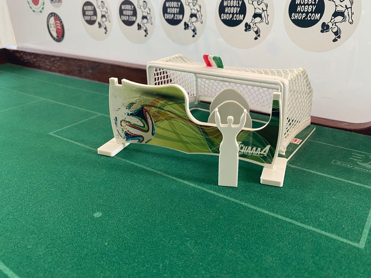 Tchaaa4 Training Tools Kit with Goalkeeper – Wobbly Hobby Shop