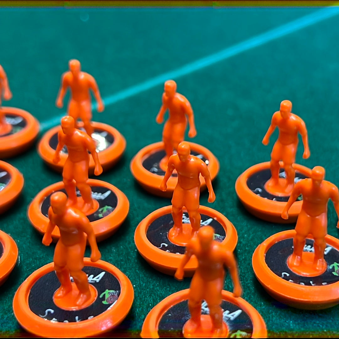 Tchaaa4 Competition Team on SNAKE Bases – Wobbly Hobby Shop